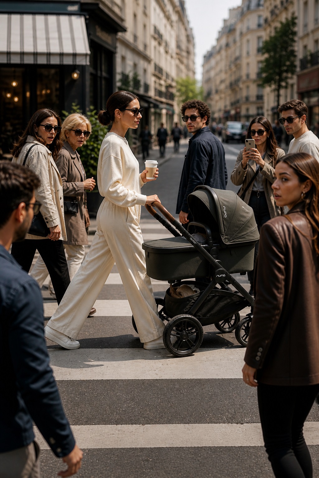 GrowBy Baby : le service que j’aurais adoré avoir quand je suis tombée ...